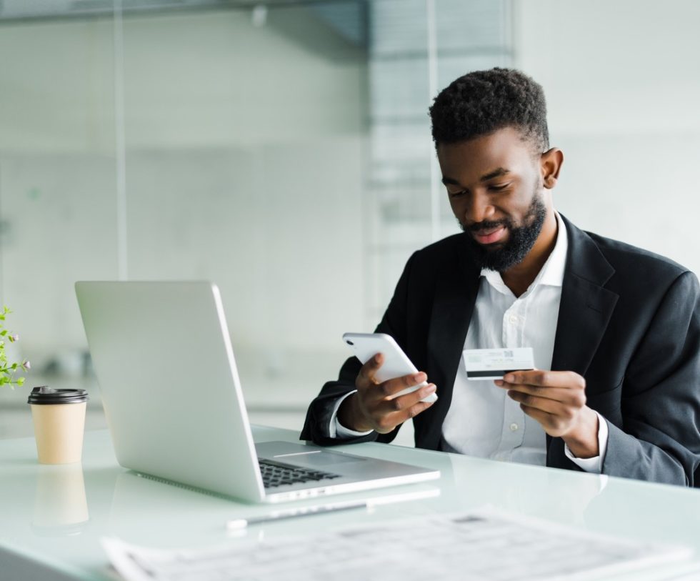 Credit Cards | First Eagle