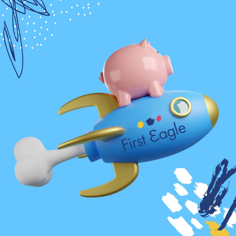 First Eagle Federal Credit Union