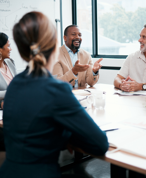 First Eagle Credit Union Team | Leadership & Staff